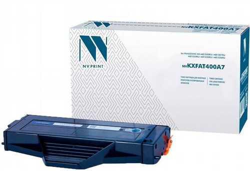 Картридж KX-FAT400A7 для принтера Панасоник, Panas