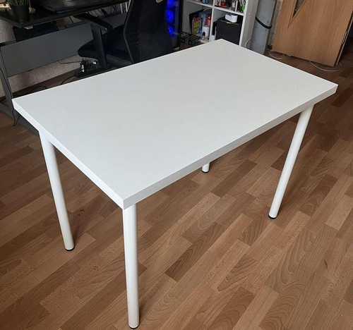 Стол IKEA linnmon 100x60