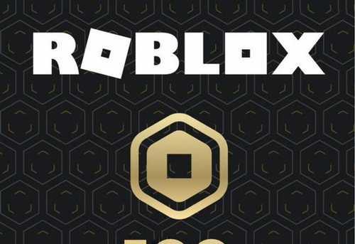 Коды на пополнение Roblox