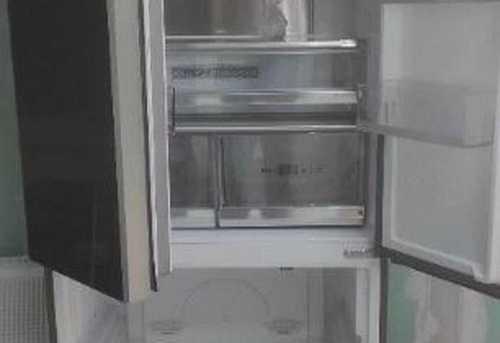 Уплотнитель для холодильника Занусси ZRB636DW