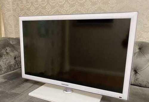 Телевизор Samsung UE32D4010NW