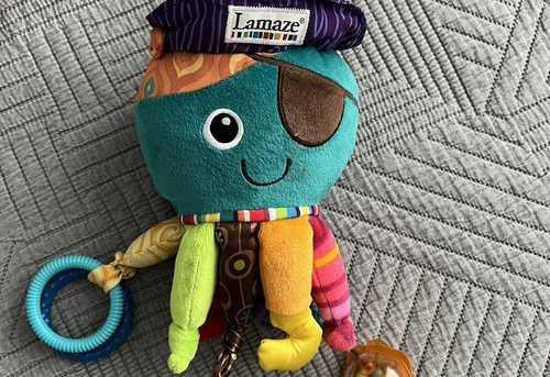 Игрушки lamaze