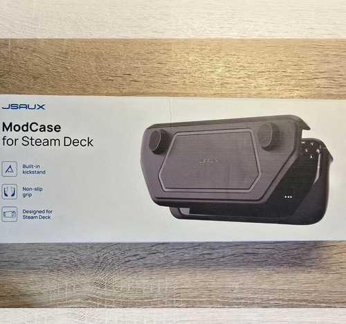 Чехол для Steam Deck и Steam Deck oled - jsaux