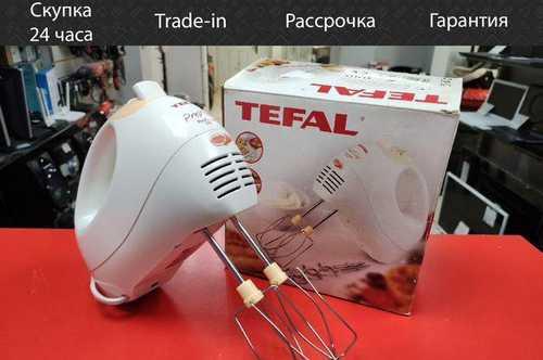 Миксер Tefal 8141