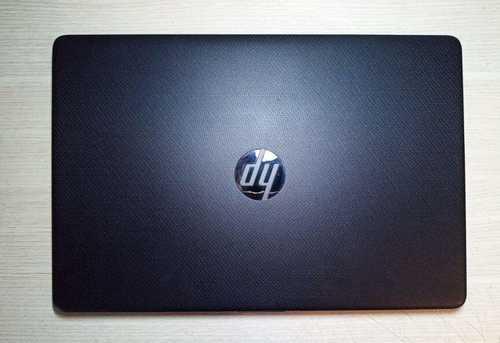 Ноутбук HP Ryzen 5 5500u 16Gb 1Tb SSD IPS