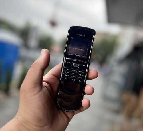 Телефон Nokia 8800 scirocco