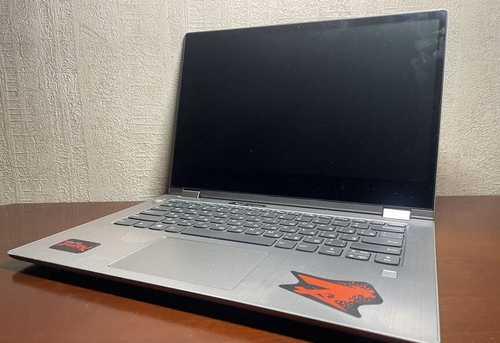 Ноутбук Lenovo yoga 510