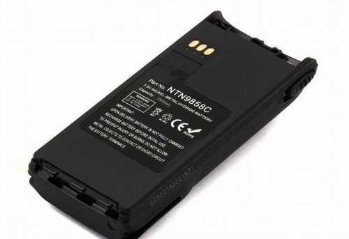 Аккумулятор для Motorola NTN9815A, NTN9851AR, NTN9
