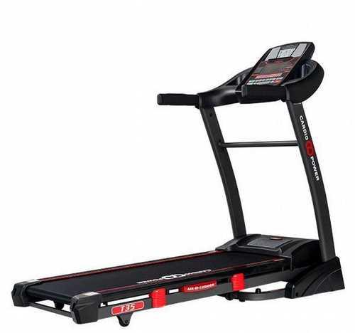 Беговая дорожка CardioPower T35 NEW