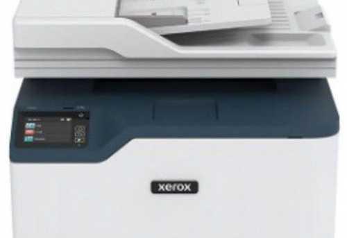 Xerox C235 A4 Duplex Net WiFi белый