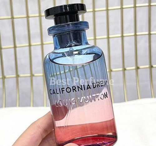 Louis Vuitton California Dream Eau de Рarfum 100мл