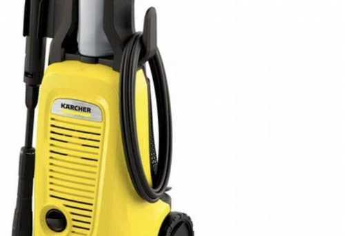 Мойка высокого давления Karcher K 4 Universal