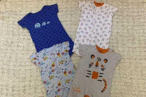 Песочник mothercare 86