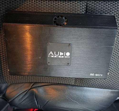Усилитель Audio System M-90.4