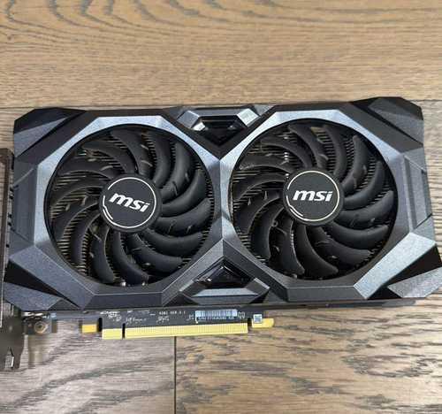 Видеокарта rx 5700xt в идеале