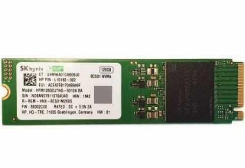 Hynix BC511 (HFM256gdjtni-82A0A)