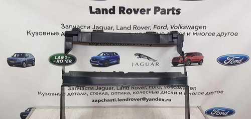 Дефлектор радиатора Range Rover
