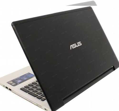 Ноутбук asus i3