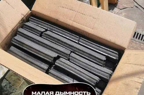 Брикет для мангала/Уголь древесный