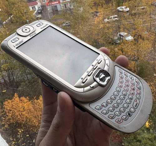 Qtek 9090