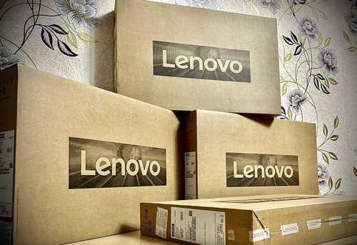 Lenovo IdeaPad 3 15 Ryzen 5625u Новые, Гарантия