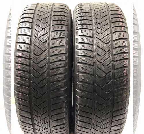 Pirelli Winter Sottozero 3 225/55 R17 97H