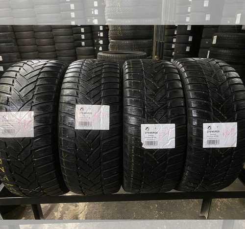 Dunlop Grandtrek WT M3 275/45 R20