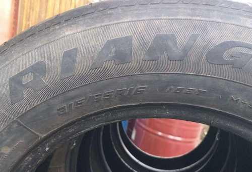 Triangle Sport ATP TR918 215/65 R16