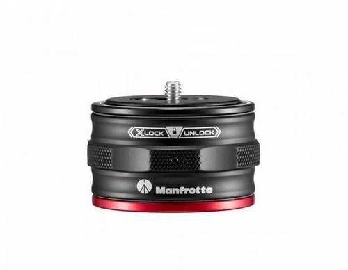 Адаптер Manfrotto move Quick release system