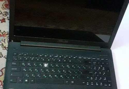 Ноутбук Asus x553Ma