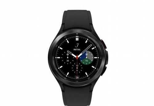 Новые Samsung Galaxy Watch 4 Classic 46 mm Black