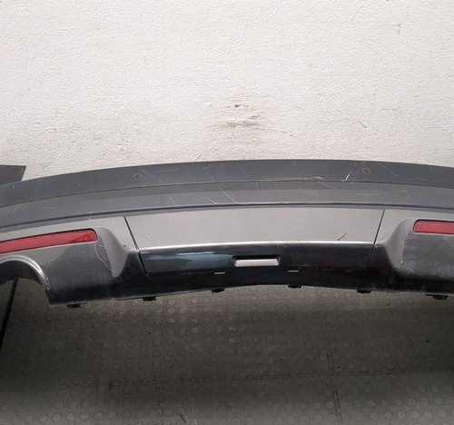 Датчик парктроника Ford Explorer, 2017