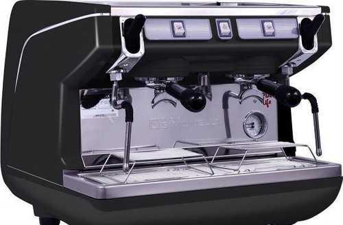 Кофемашина simonelli appia life compact 2 GR S выс