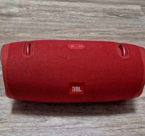 Колонка jbl xtreme 2