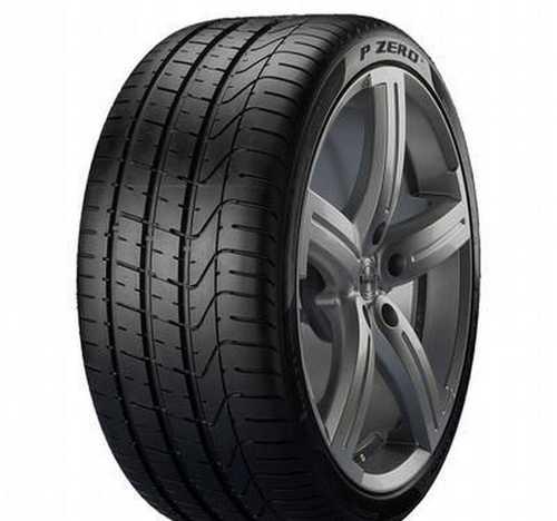 Pirelli P Zero 275/45 R20
