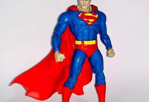 Superman, McFarlane