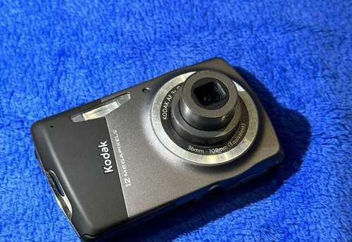 Kodak EasyShare m530