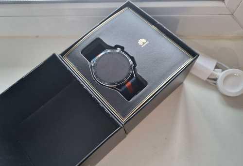 Часы huawei watch GT 3