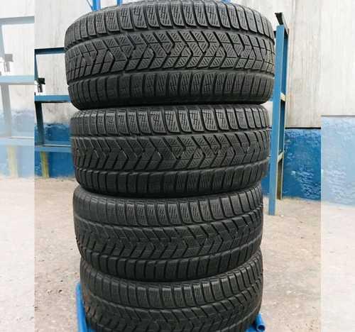 Pirelli Winter Sottozero 3 225/50 R17