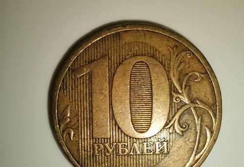 10р 2010 года спмд