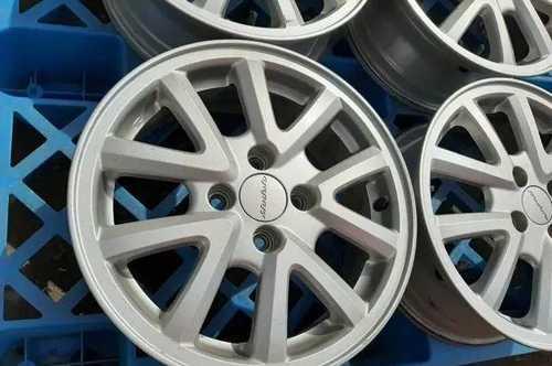Оригинальные диски R15 Honda 4*100 (7935)