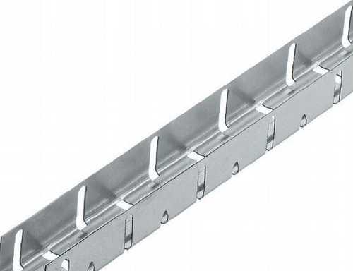 Профиль потолочный направляющий Knauf 27х28 мм 3 м