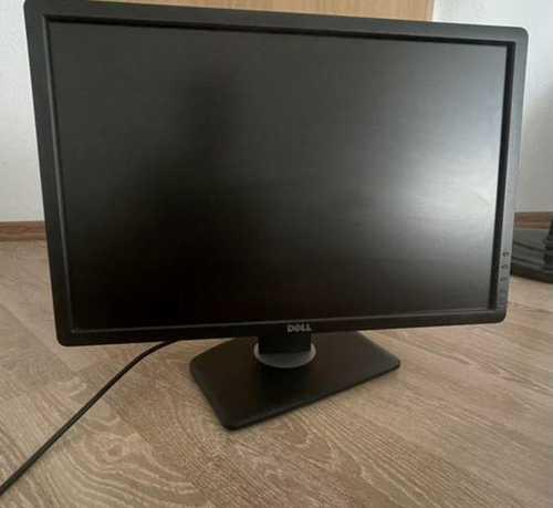 Монитор LCD Dell p2213f
