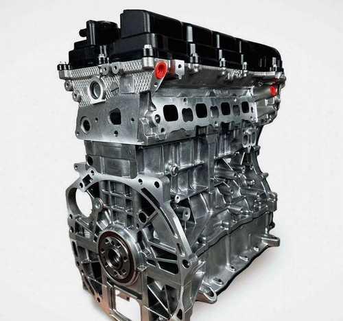 Двигатель 4B10 1,8 на Митсубиши новый