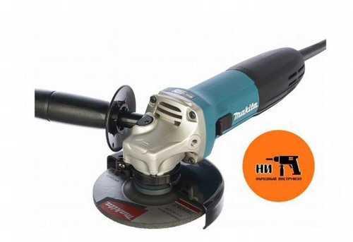 Угловая шлифмашина Makita GA5030K