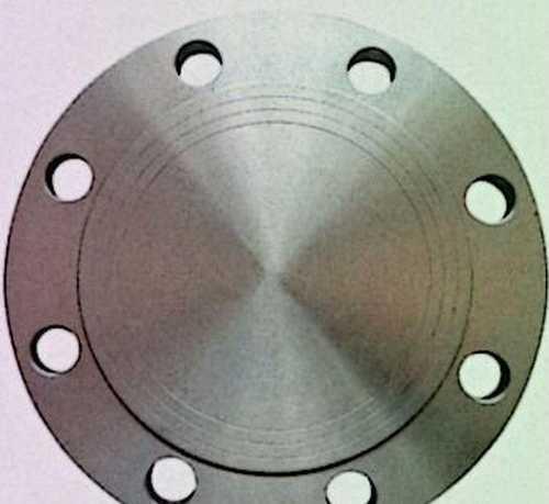 Фланец глухой 300-6 прфг15-300-6