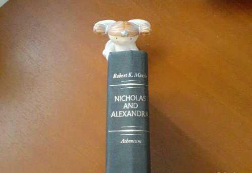Книги на английском языке