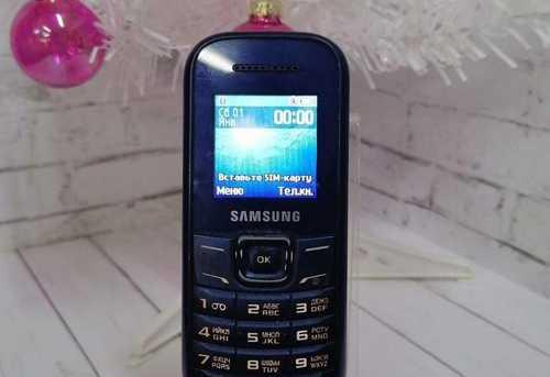 Samsung Keystone 2 GT-E1200M