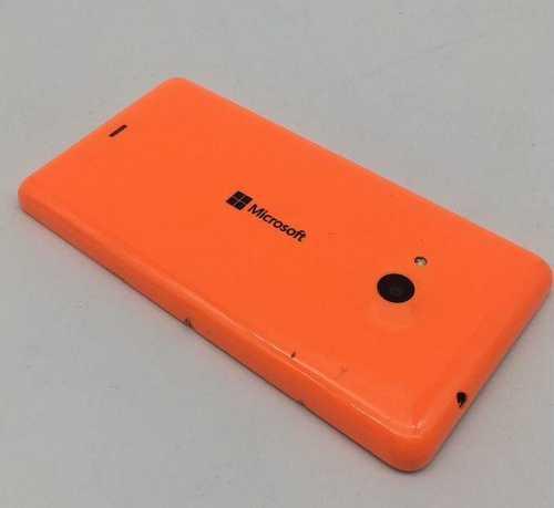 Смартфон Lumia 535 Dual Sim