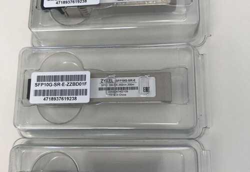 Трансивер zyxel SFP10G-SR-E-zzbd01F